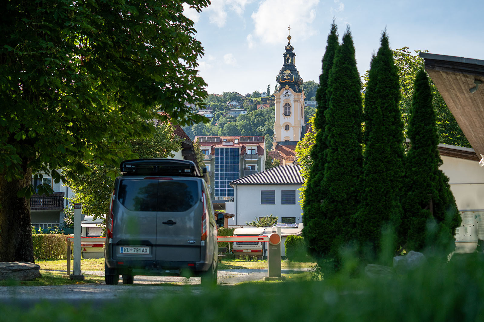 Goodlife Camping – the good camping life in Hartberg